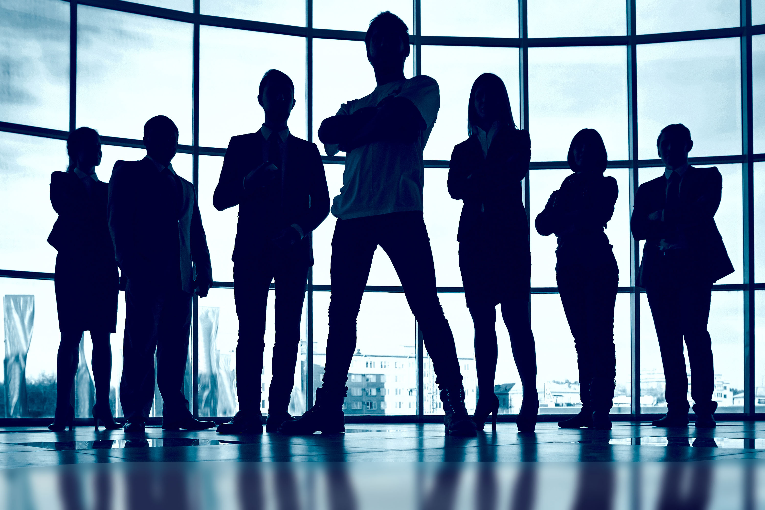 Business team – Doers ASEAN